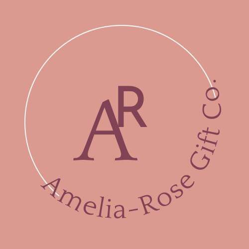 Amelia Rose Gift Co. – Ameliarosegiftco